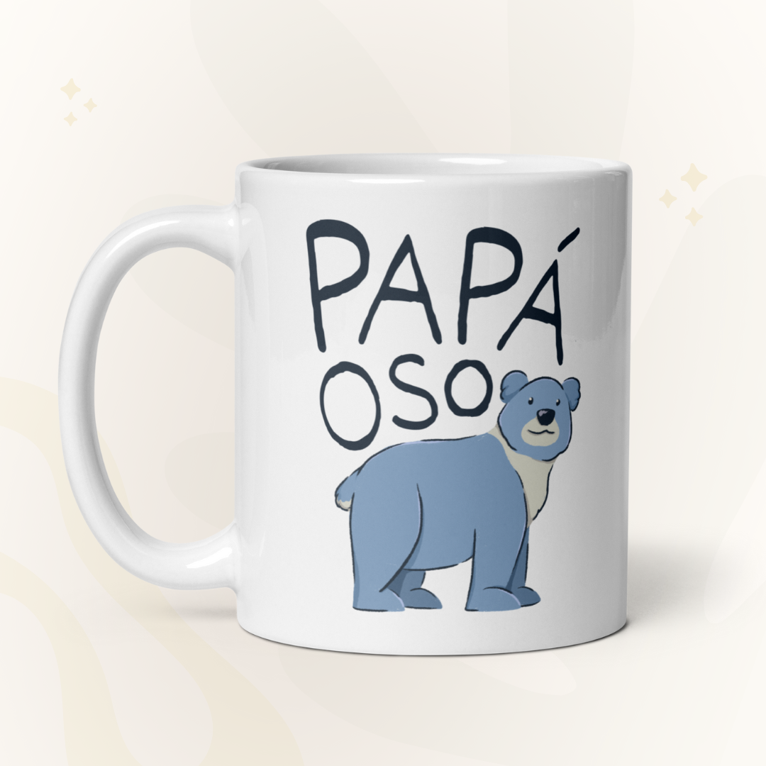 Clipart De Papa Oso Men's Papa Oso Buffalo Check Clog Slipper